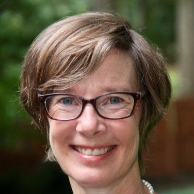 Representative Rachel Hunt | Lillian's List Foundation