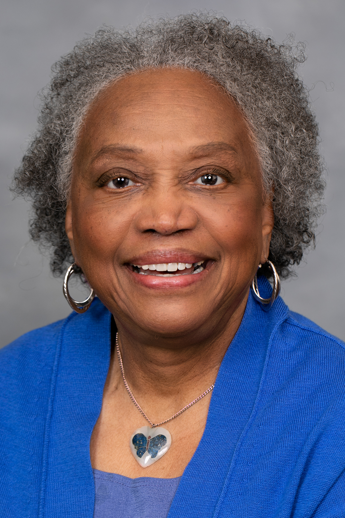 Representative Evelyn Terry | Lillian's List Foundation